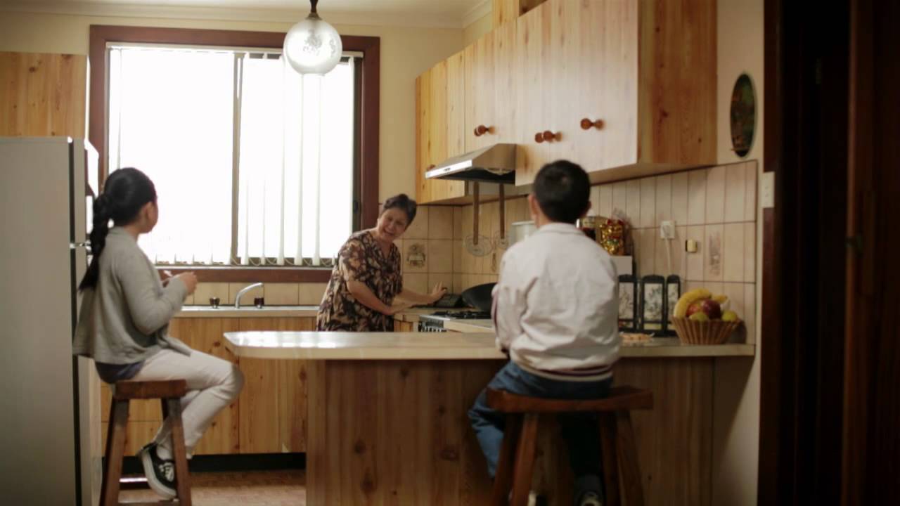 Within My Walls elder abuse information clip in Macedonian