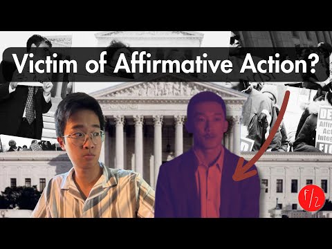 How Does Affirmative Action Impact College Admissions? - Affirmative Action Explained