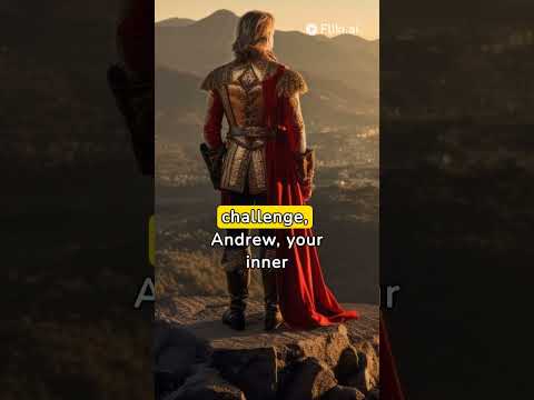 The Meaning Of The Name Andrew