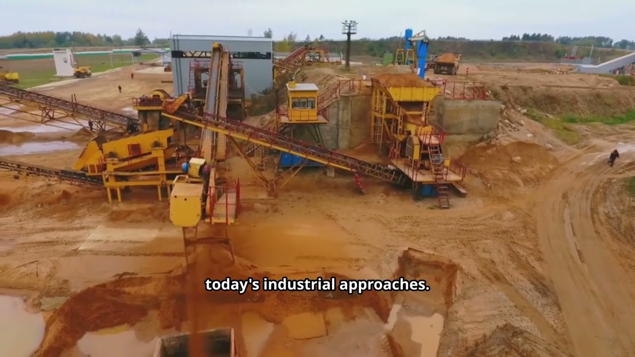 Placer Gold: Field to Furnace