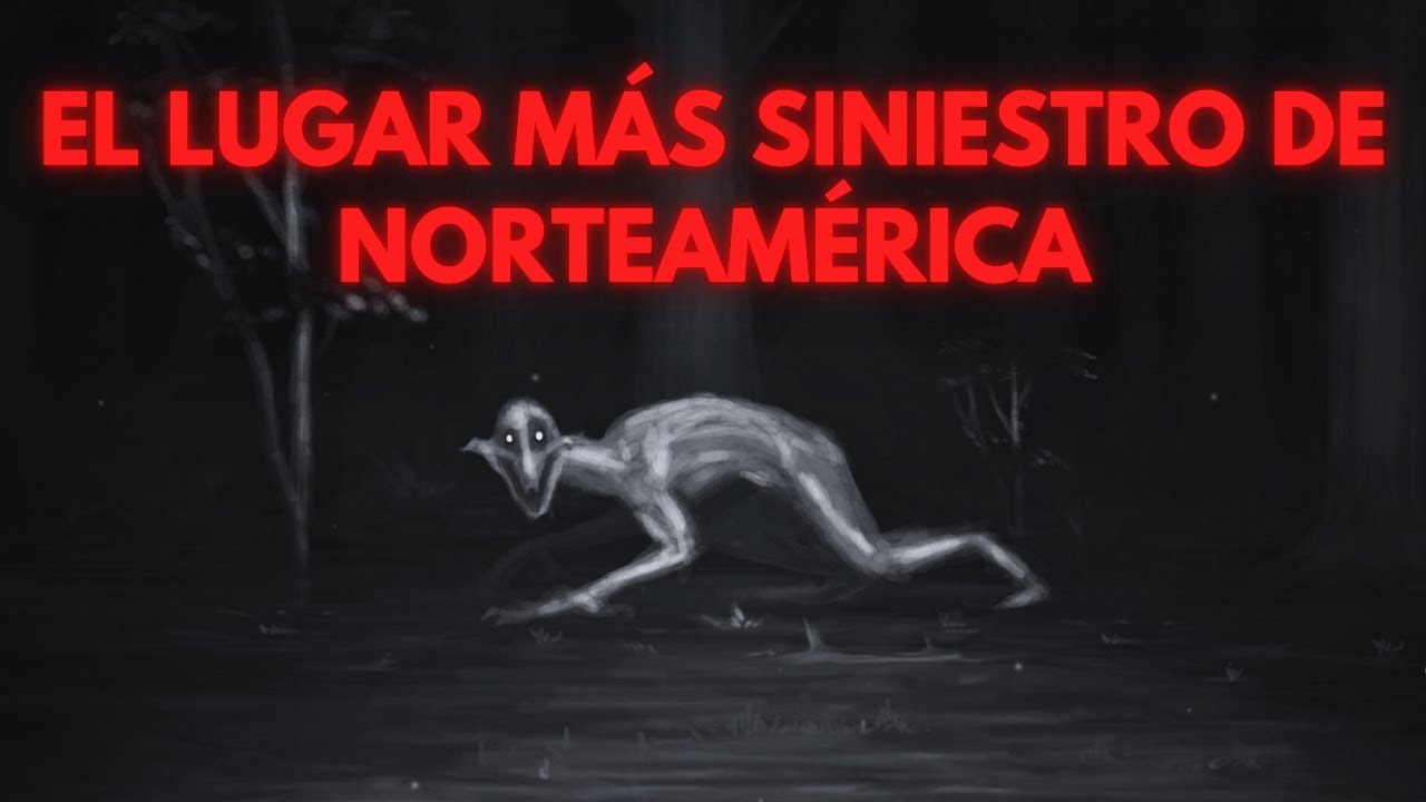 THE MOST SINISTER PLACE IN NORTH AMERICA: THE VALLEY OF THE SEVERED HEADS