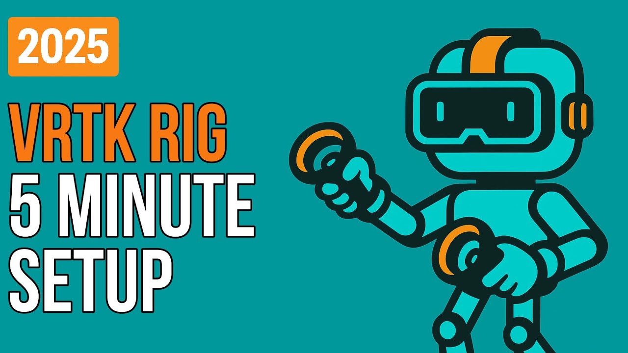 VRTK 4 Install & XR Rig — 5 Minute VR Template Setup (Unity 6, Quest 3)