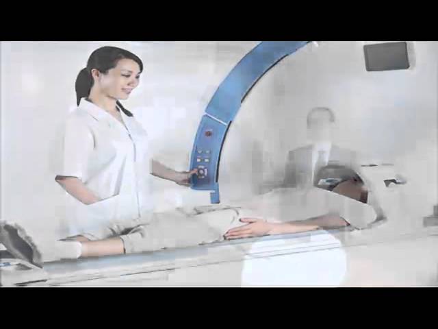 MRI Scanner - Refurb Esaote G Scan Brio MRI Scanner Trader - Wholesaler ...