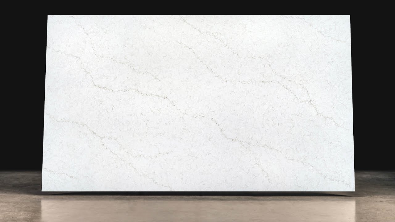 StratusQuartz – Nova Taj Polished Finish