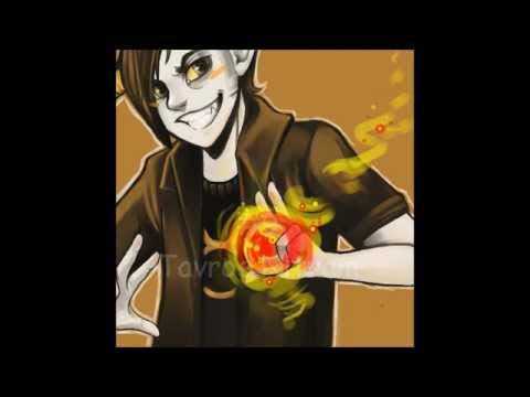 My Top Strongest Homestuck Trolls