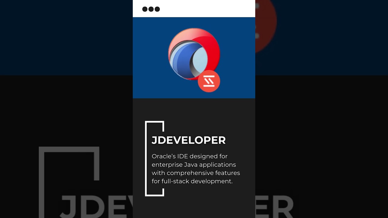 Most Popular Java IDEs in 2024