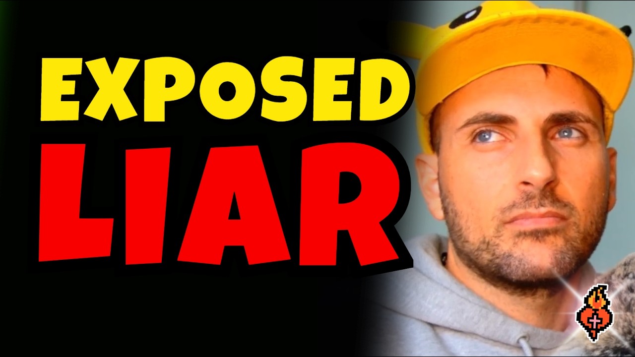 Influencers Caught LYING 🥧 Yummy Update