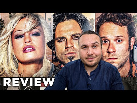 PAM & TOMMY Kritik Review (2022)