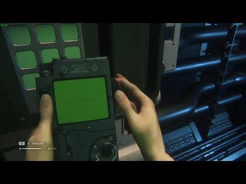 Steam Community :: Video :: Alien Isolation - Anesidora - #2