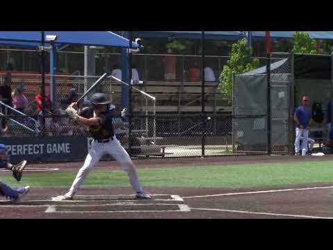 Evan Damario - C/INF, Rockhurst HS (MO) - 6/29/24