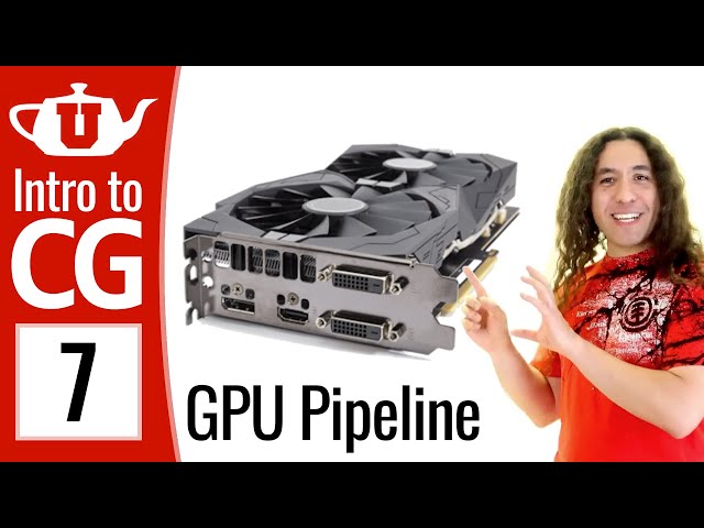 Understanding the GPU Pipeline: A Comprehensive Guide to Hardware Accelerated Rendering | Galaxy ...