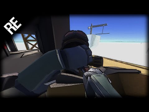 Steam Community :: Video :: Ravenfield RL: Executions Mutator (WIP-1)