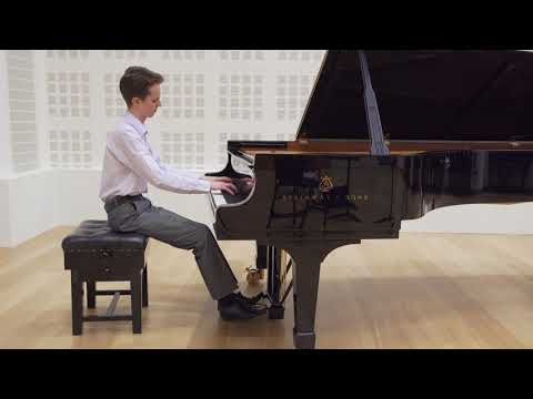 Videos – Iwan Owen