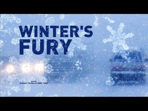 Winter's Fury