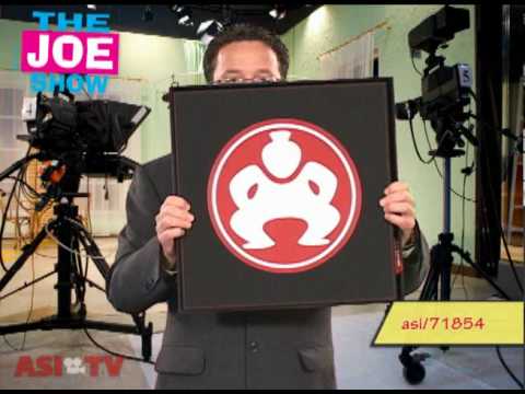 Smart Products for Smart Promotions - The Joe Show