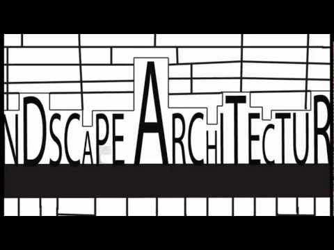 What is Landscape Architecture?