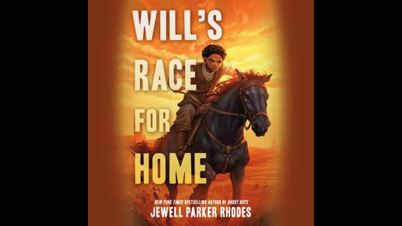Will's Race for Home - Jewell Parker Rhodes