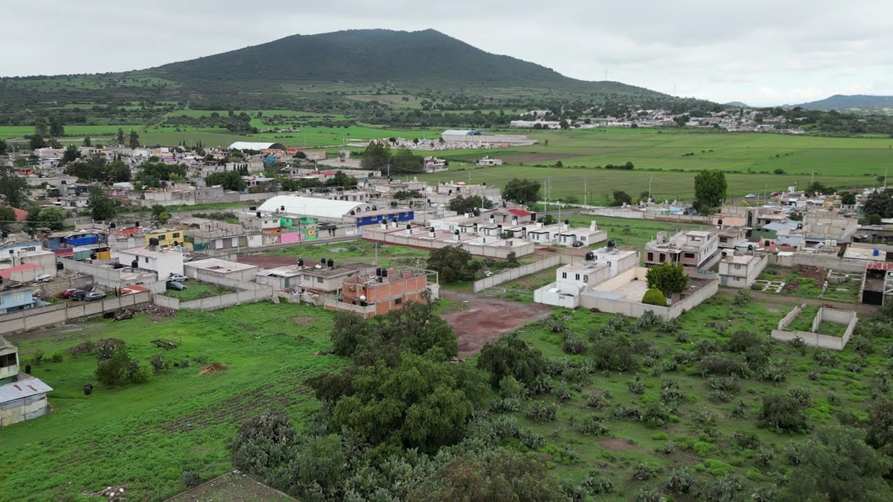 Tlanalapa Julio 2024