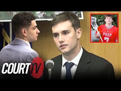 Witness Says He Heard Raul Valle Ask for Knife | Preppy Party Murder Trial