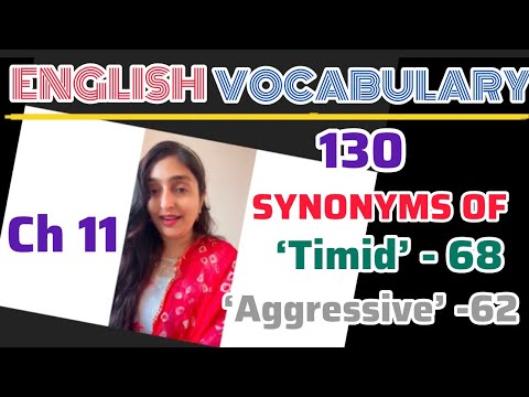 130 IMPORTANT SYNONYMS and ANTONYMS | SYNONYMS WORDS 100 IN ENGLISH #synonyms #vocab #ssccgl