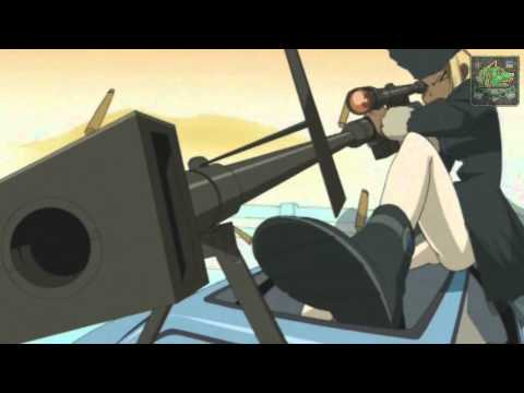 Steam Community :: Video :: [AMV]FLCL