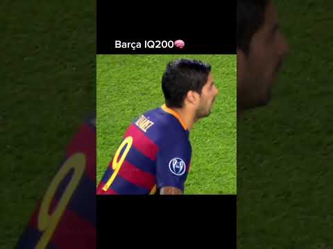 Barcelona offside trap🤯