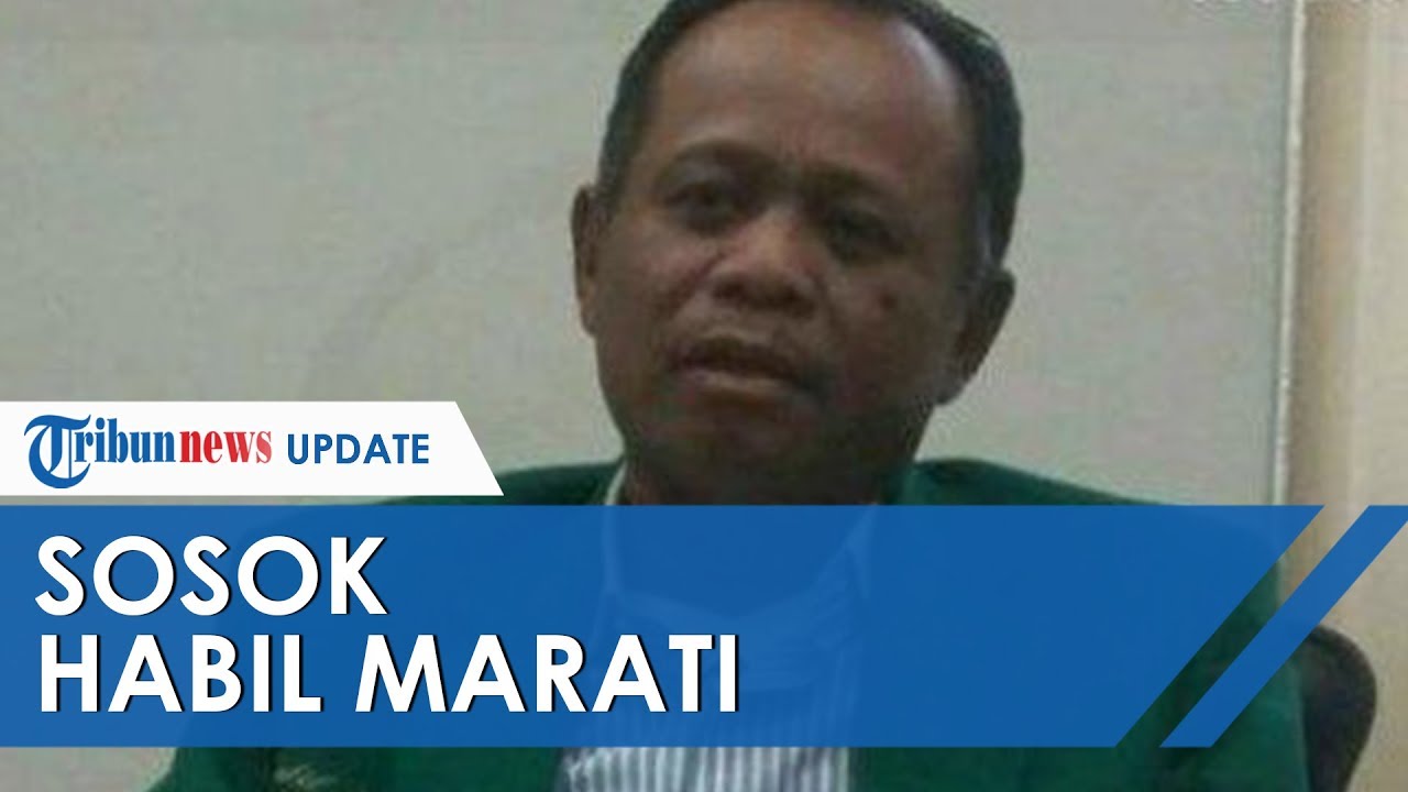 Siapa Sosok Habil Marati, Tersangka Kasus Perencanaan Pembunuhan 4 ...
