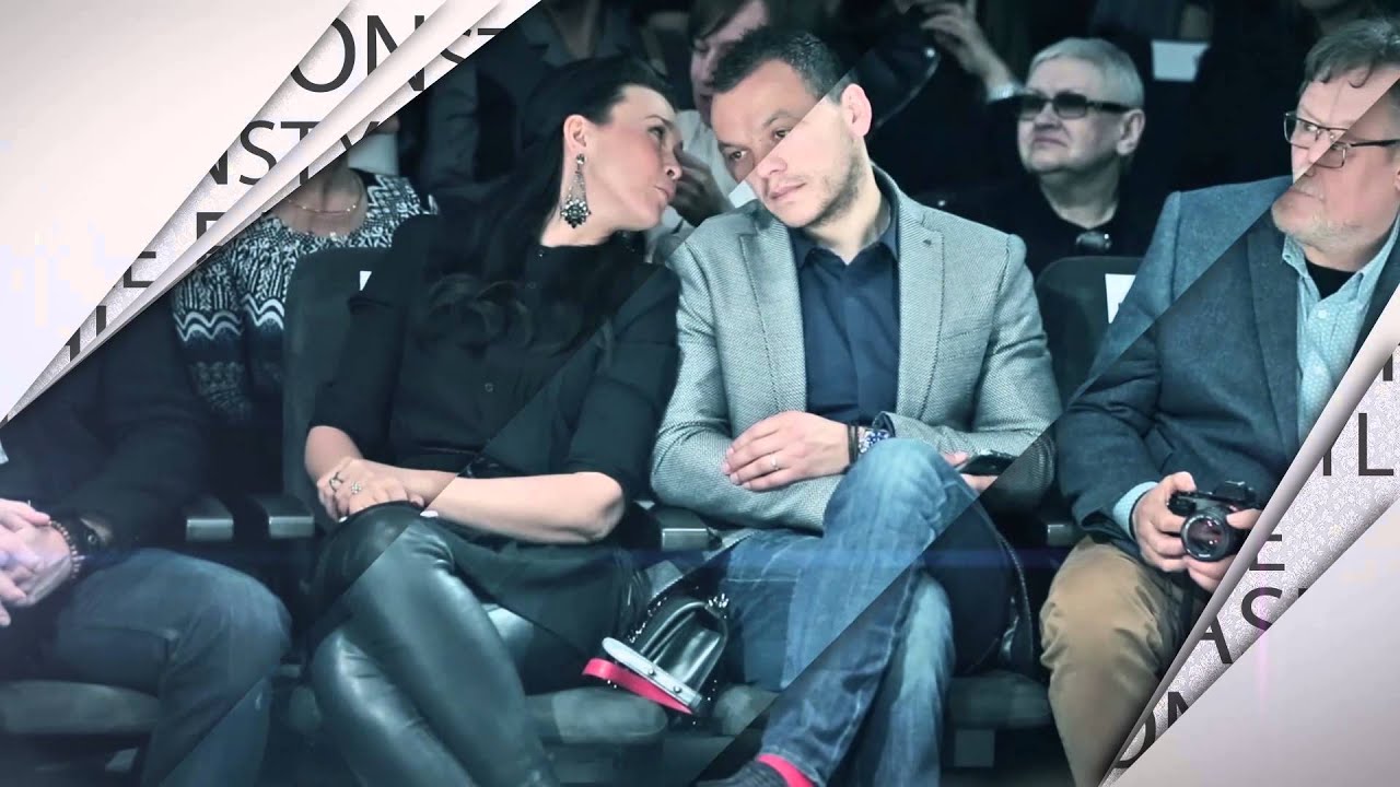 Press - Tony Federico