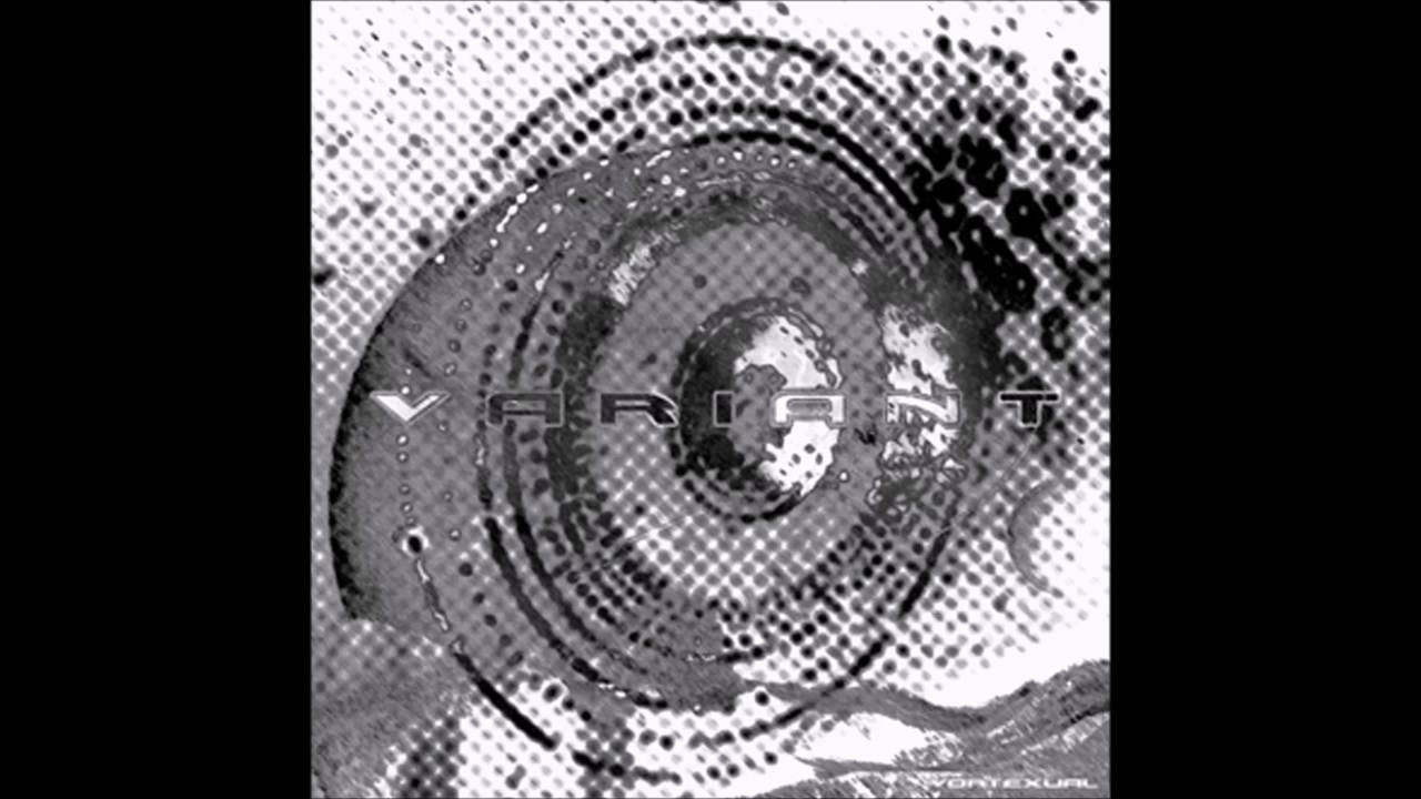 Variant - Vortexual [Element Two]