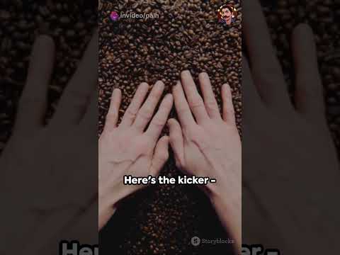 Transform Your Coffee Routine with For Wellness The Good Stuff Performance Blend