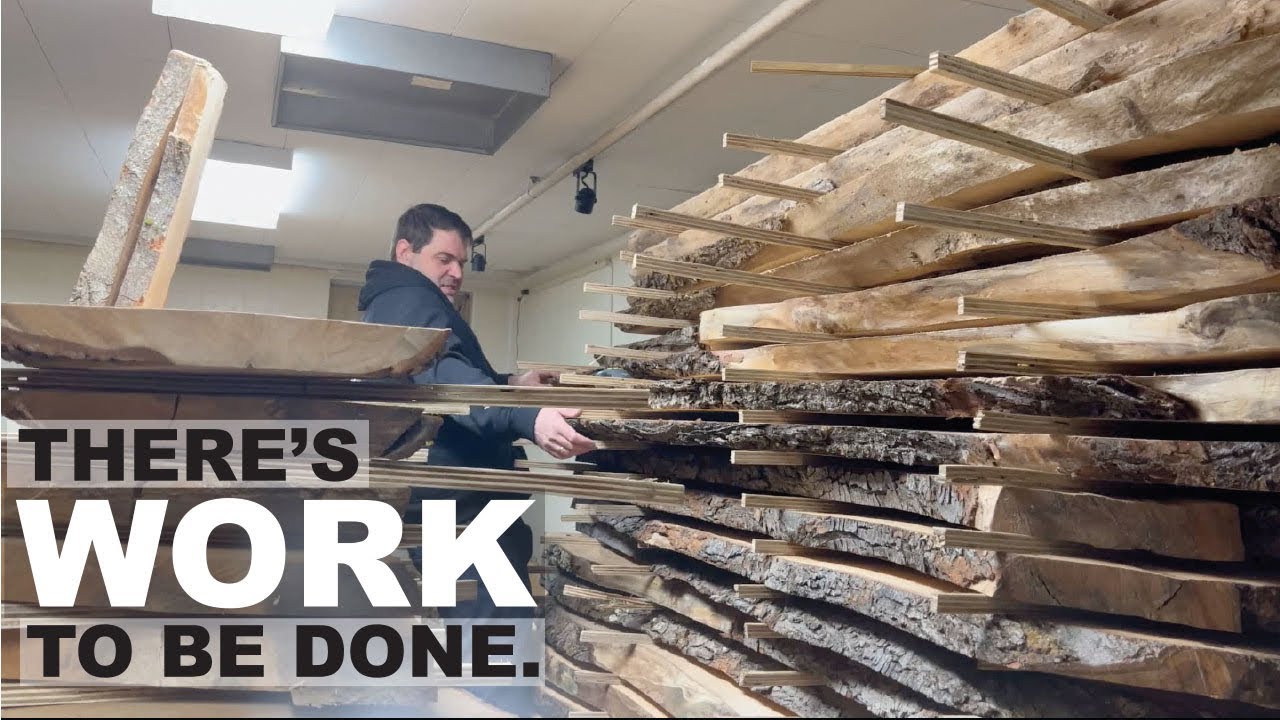 Taking Commissions | Ep. 5