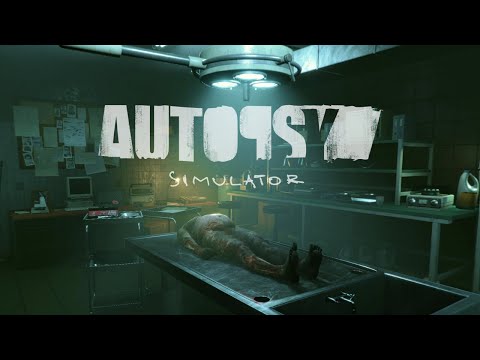 Steam Community :: Video :: Autopsy Simulator Full Gameplay