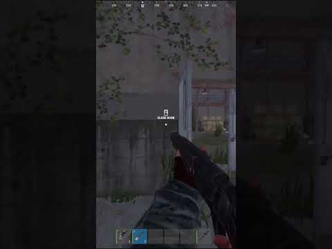 Steam Community :: Video :: Rust Slug Shotgun OP #shorts #rust # ...