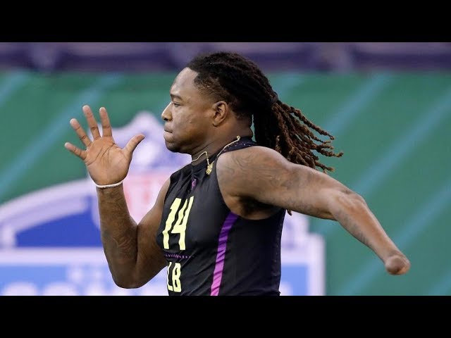 What happened to Shaquem Griffin? Revisiting one-handed linebacker’s ...