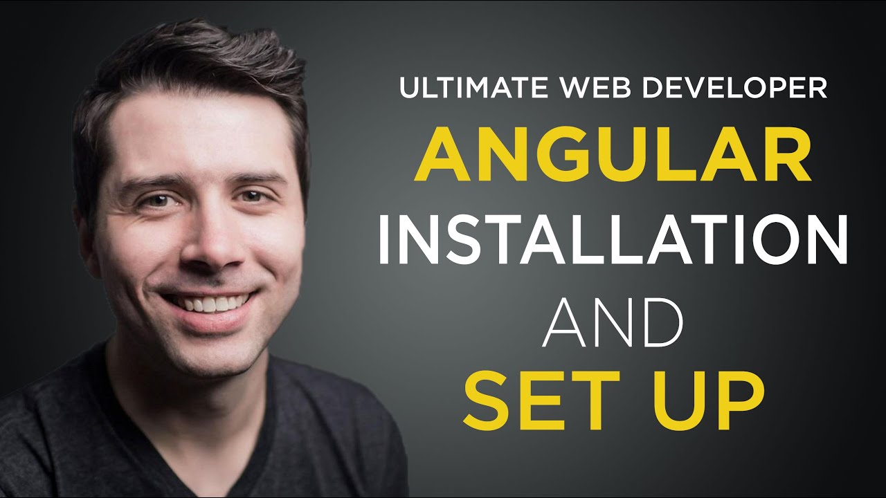 AngularJS Tutorial: [#2] Installation and Set Up - Getting Started with AngularJS