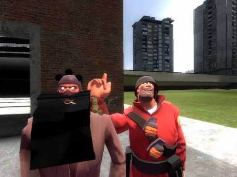 Steam Community :: Video :: Speh is mista T