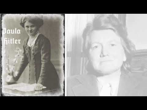 Unveiling Adolf Hitler's Family: The Untold Story