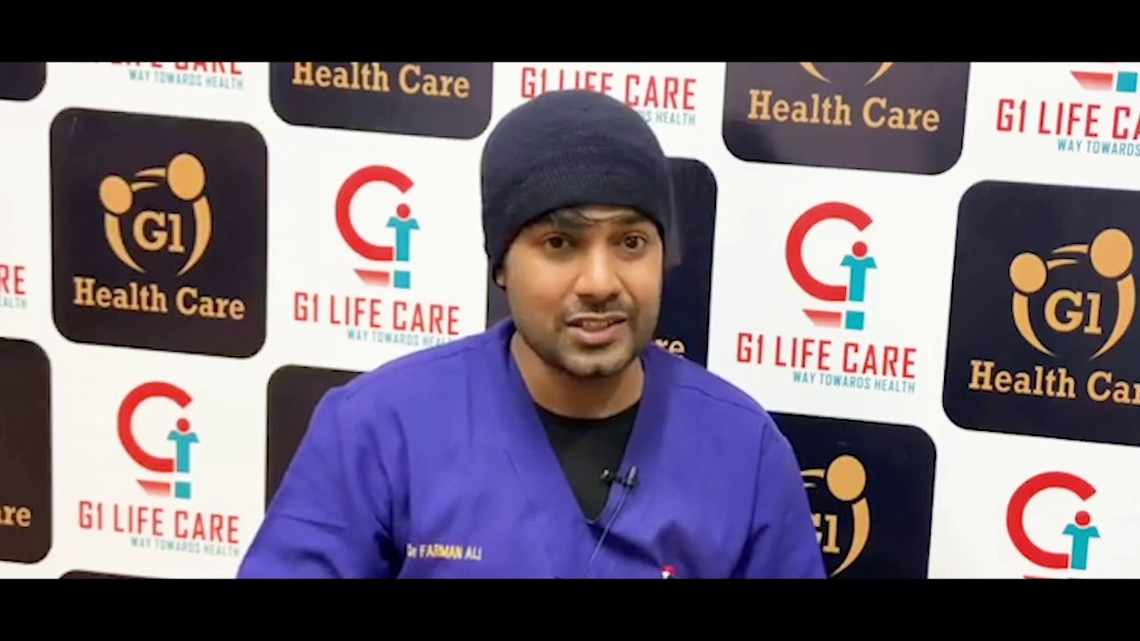 Covid Home Health Program by G1 Health Care