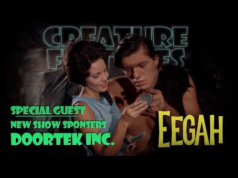 This weekend on Creature Features: | Creature Features