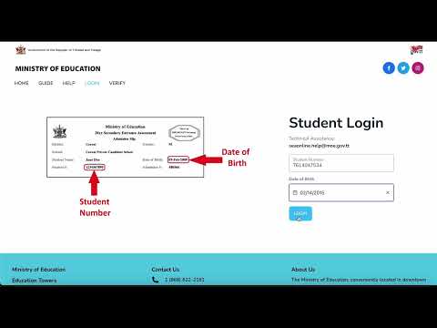 SEA Results Tutorial