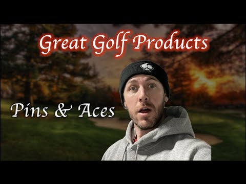Great Golf Products