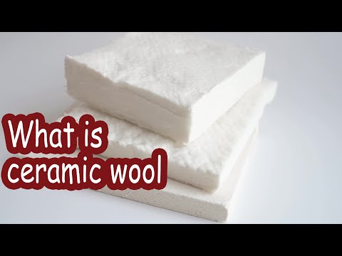 Ceramic Fibre - Ceramic Wool Latest Price, Manufacturers & Suppliers