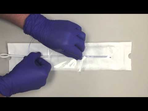 Liletta IUD Insertion Video