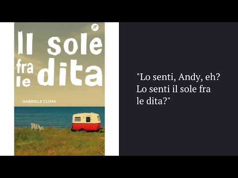 140 Morena Mattioli il sole fra le dita, Cesano Maderno