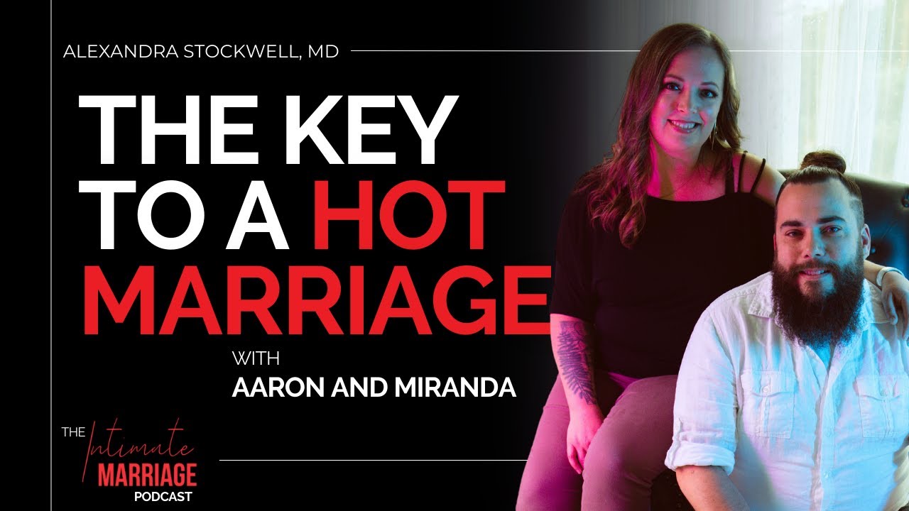 Keeping the Spark Alive: Intimacy Tips for Parents