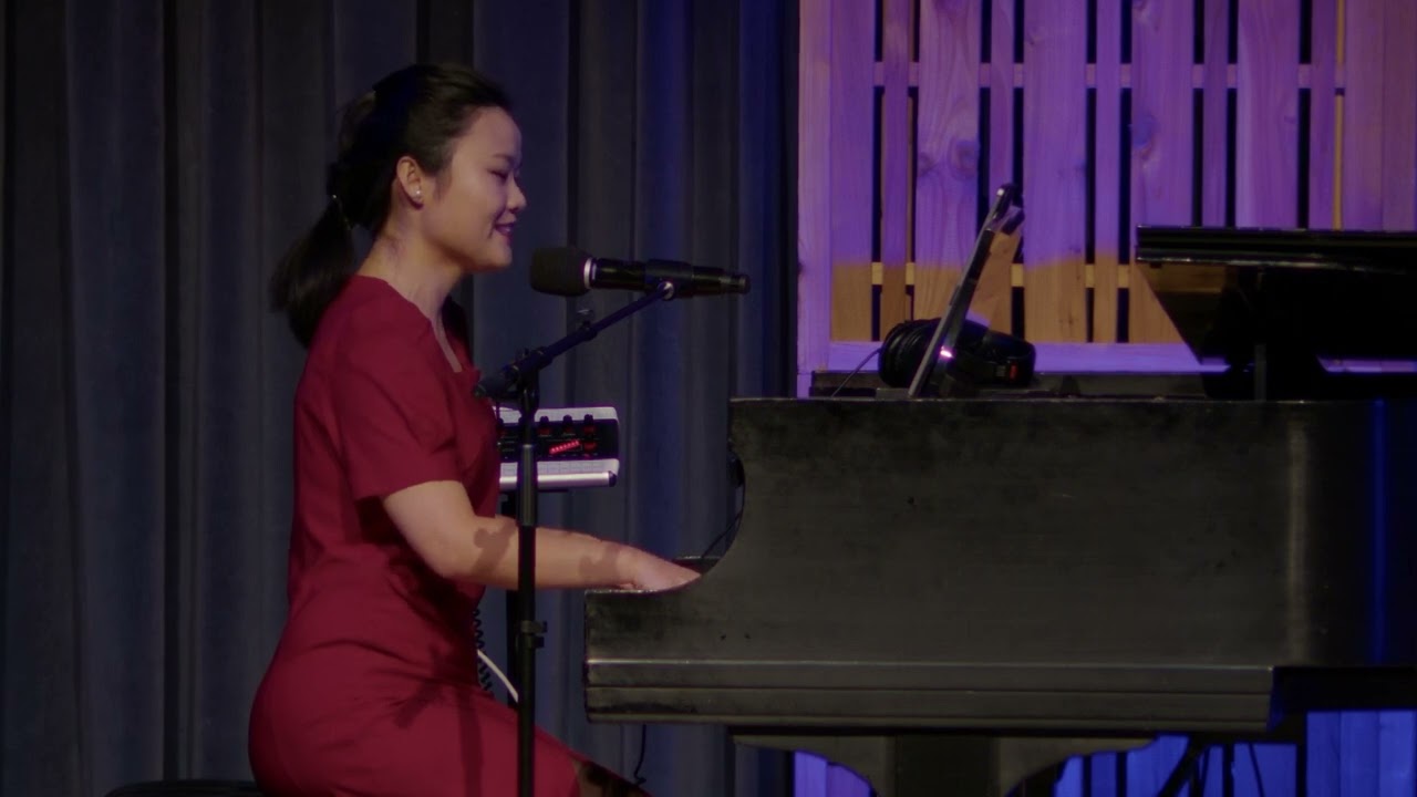 Hire Organ solo, piano solo, church musician - Singing Pianist in ...