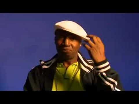 Grandmaster Flash on Freebasing