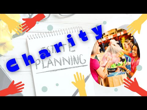 Charitable Giving in Canada - 2024