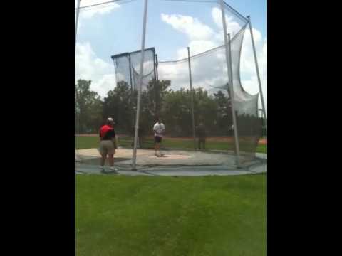 Robert Klenk 67.68m