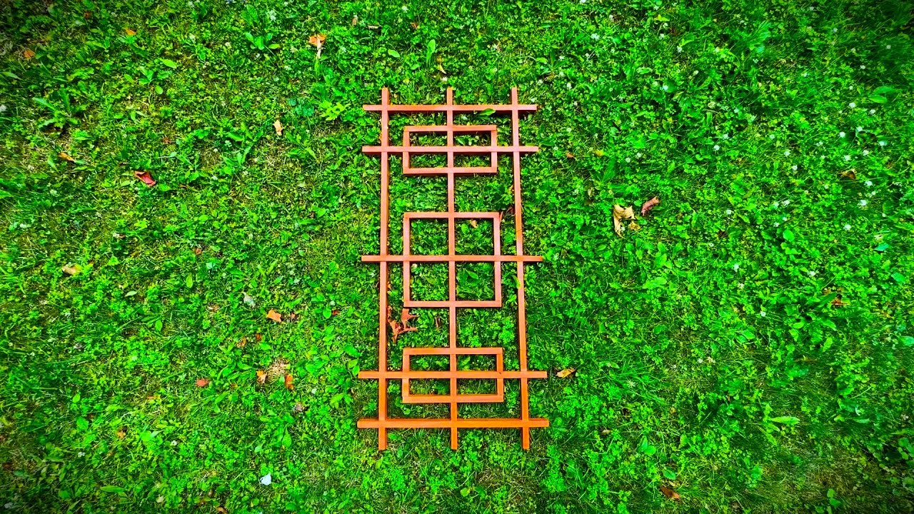 Measure Twice Cut Once - Building A Thing